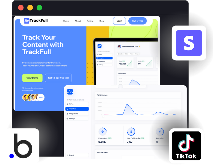 Softify - Build and Launch your First No Code SaaS in 30 days!